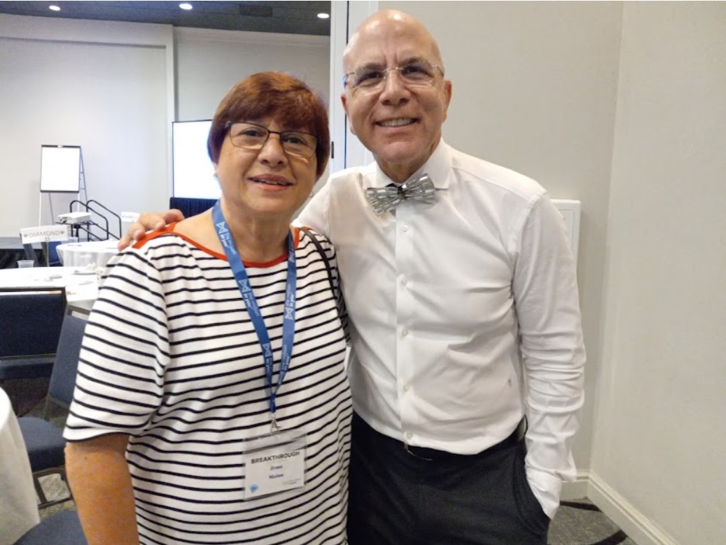 Testimonials - A Noble Profession LLC